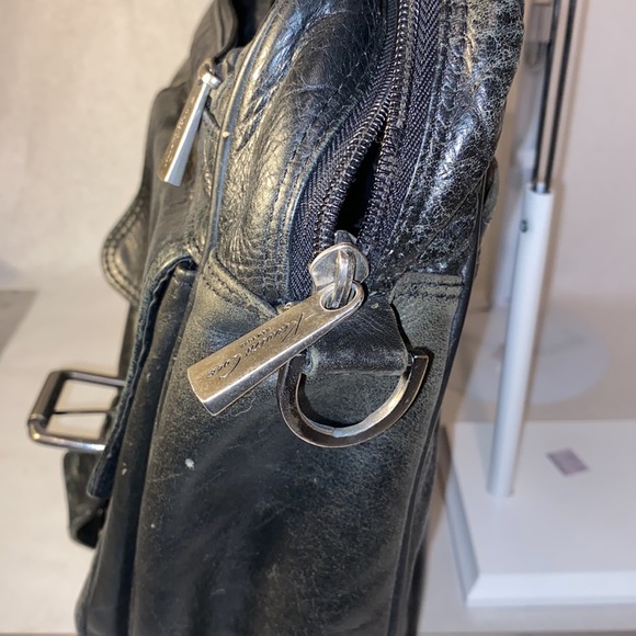 Kenneth Cole | Bags | Vintage Kenneth Cole Mens Travel Bagbriefcase ...